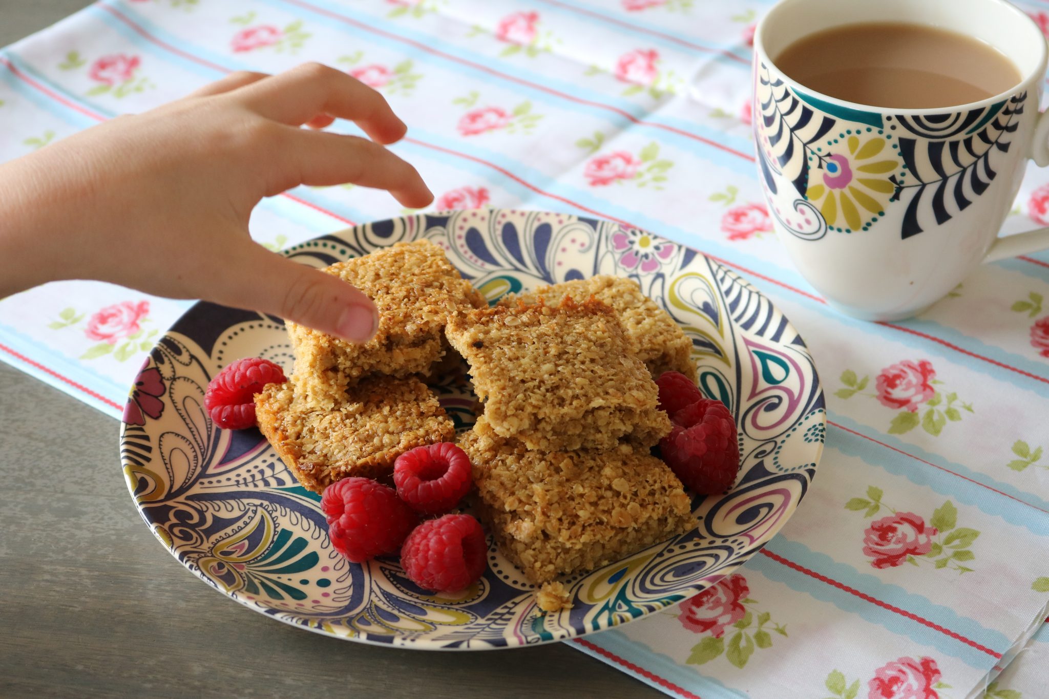 7 Best Back to School Bakes – Baking Dairy Free